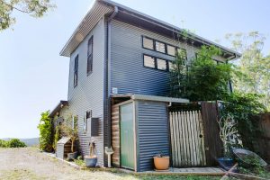 NCC Building Classifications | Plan Your Shed Build