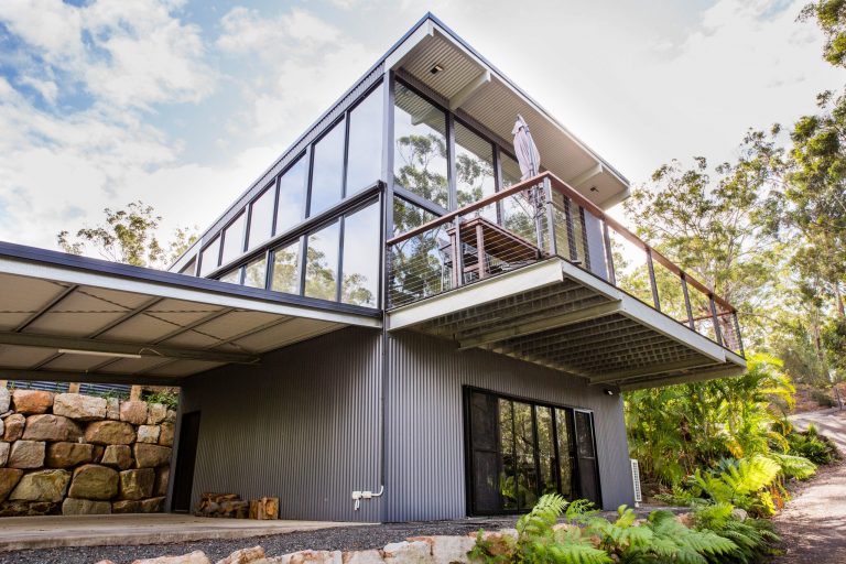 NCC Building Classifications | Plan Your Shed Build