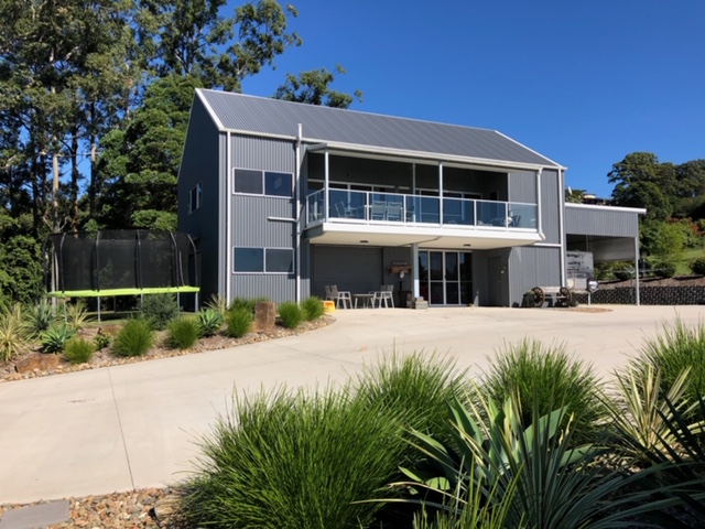 Shed Home Builder for Sheds to Live In | Liveable Sheds