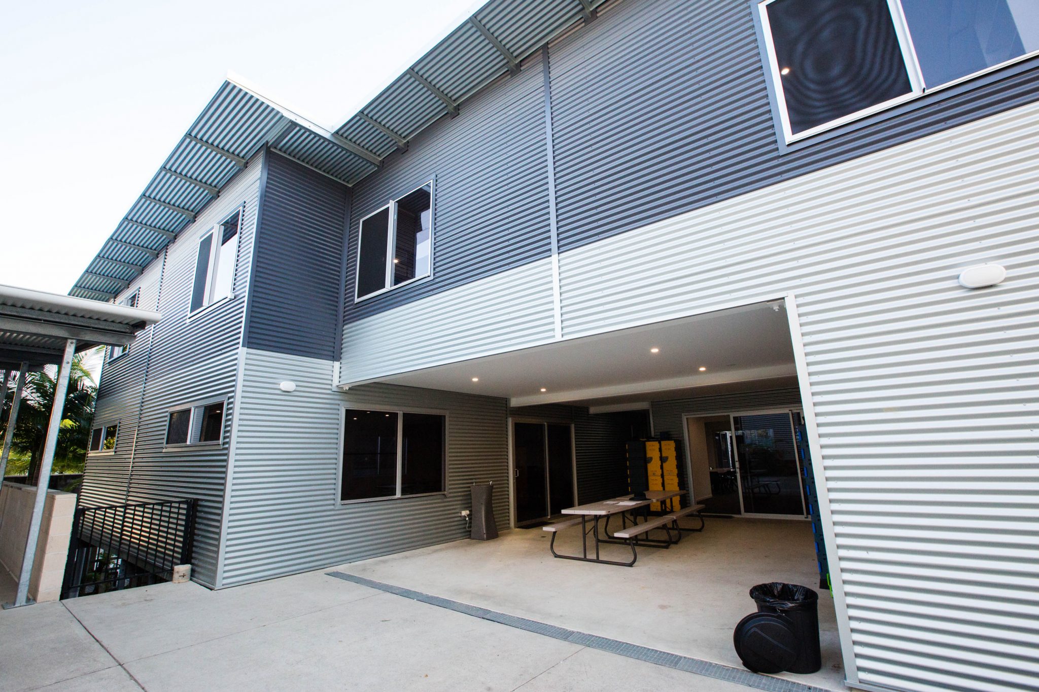 Council Rules for Shed Building Sunshine Coast